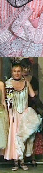 Rossetti Costumes - Classical Tutus and Dance Costume